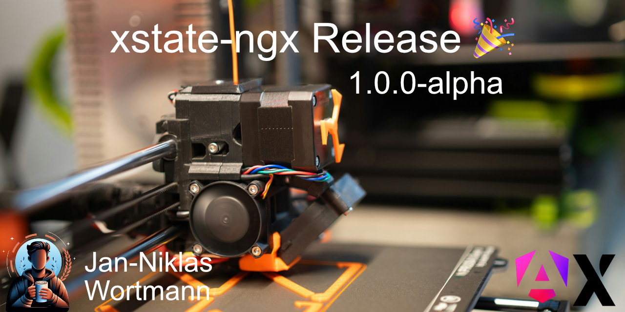Announcing the Alpha Release of xstate-ngx!